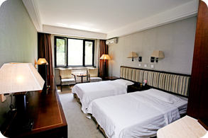 甲所-清华大学接待服务中心