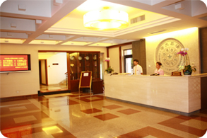 甲所-清华大学接待服务中心