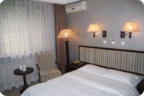 甲所-清华大学接待服务中心