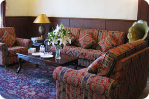 甲所-清华大学接待服务中心